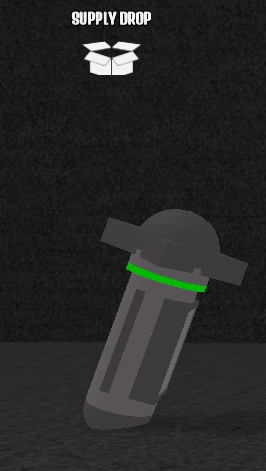 Airdrops | SCP Daybreak Wiki | Fandom