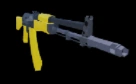 Gold AK109 | SCP Daybreak Wiki | Fandom
