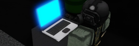 Items | SCP Daybreak Wiki | Fandom
