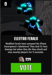 Enemies | SCP Daybreak Wiki | Fandom