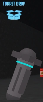 Airdrops | SCP Daybreak Wiki | Fandom