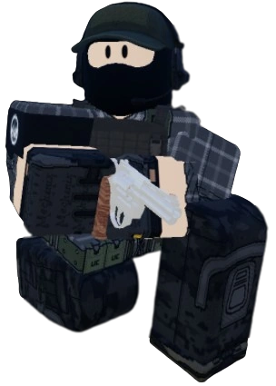 Village Fool | SCP Daybreak Wiki | Fandom