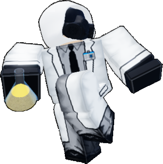 Researcher | SCP Daybreak Wiki | Fandom