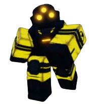 Interceptor | SCP Daybreak Wiki | Fandom