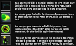 Sorcerer | SCP Daybreak Wiki | Fandom