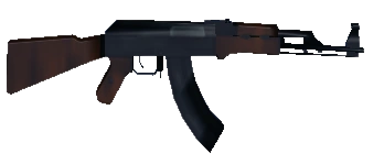 AK47 | SCP Daybreak Wiki | Fandom