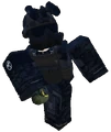 Operatives | SCP Daybreak Wiki | Fandom