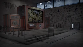 SCP-914 | SCP Database Wiki | Fandom