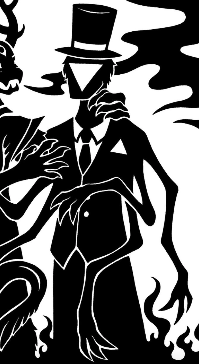 He Who Walks Beneath Dreams | SCP Database Wiki | Fandom