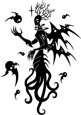 Yaldabaoth | SCP Database Wiki | Fandom