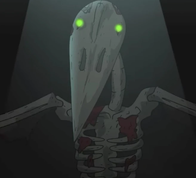 SCP-4959 | SCP Database Wiki | Fandom