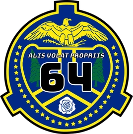 Storage Site-64 | SCP Database Wiki | Fandom