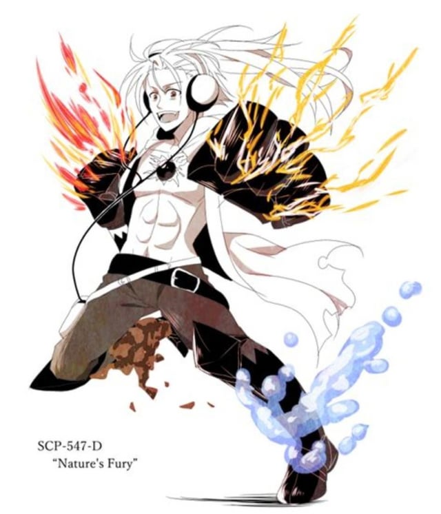 SCP-547-D | SCP Database Wiki | Fandom