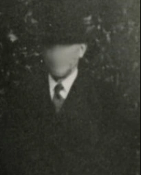 F. Williams | SCP Database Wiki | Fandom