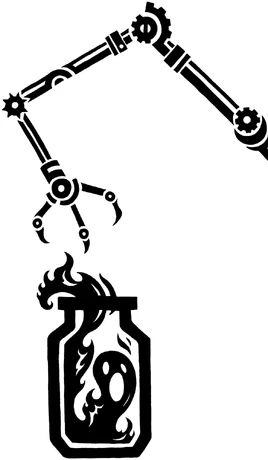 SCP-158 | SCP Database Wiki | Fandom