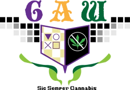 Gamers Against Weed | SCP Database Wiki | Fandom