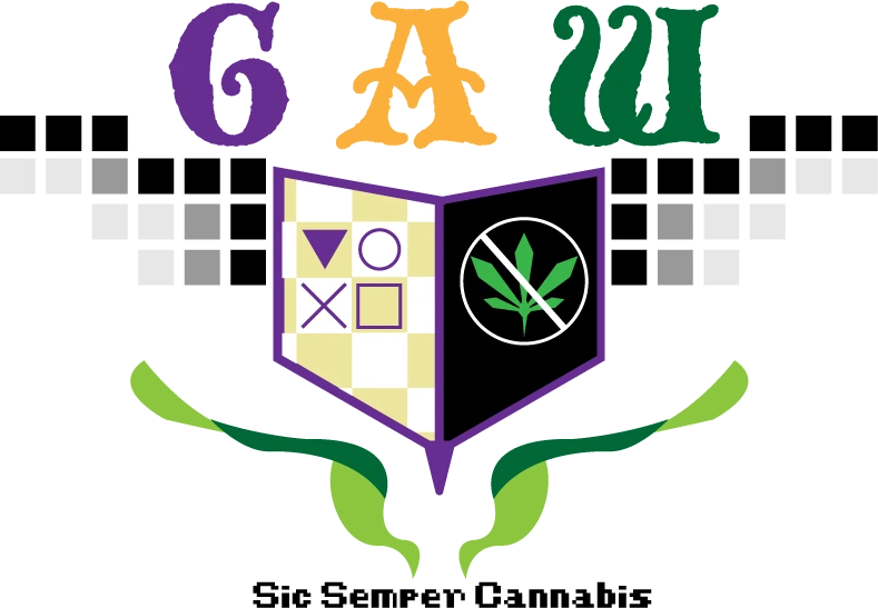 Gamers Against Weed | SCP Database Wiki | Fandom