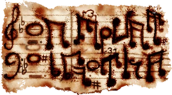 SCP-012 | SCP Database Wiki | Fandom