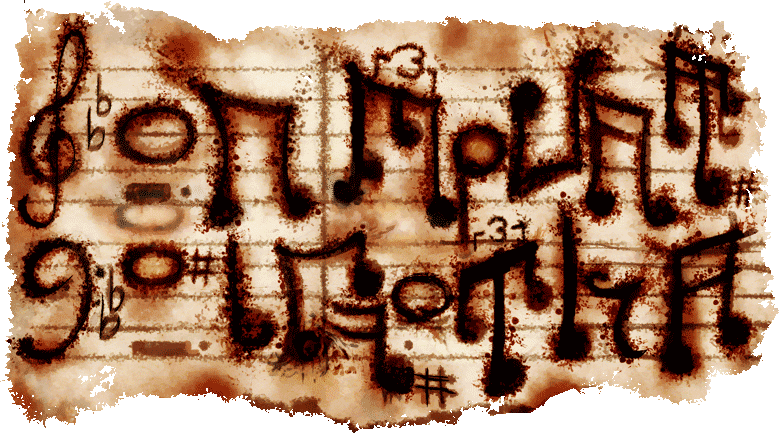 SCP-012 | SCP Database Wiki | Fandom