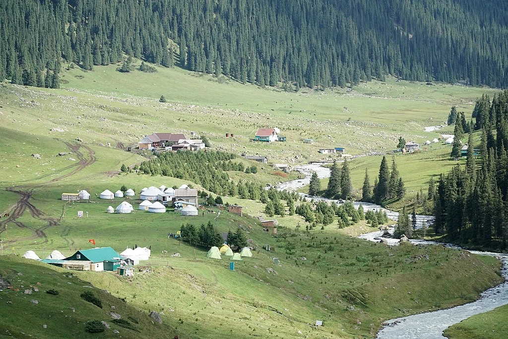 Daevastan | SCP Database Wiki | Fandom