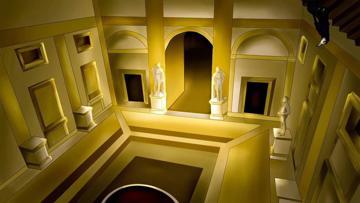 Palace of Alagadda | SCP Database Wiki | Fandom