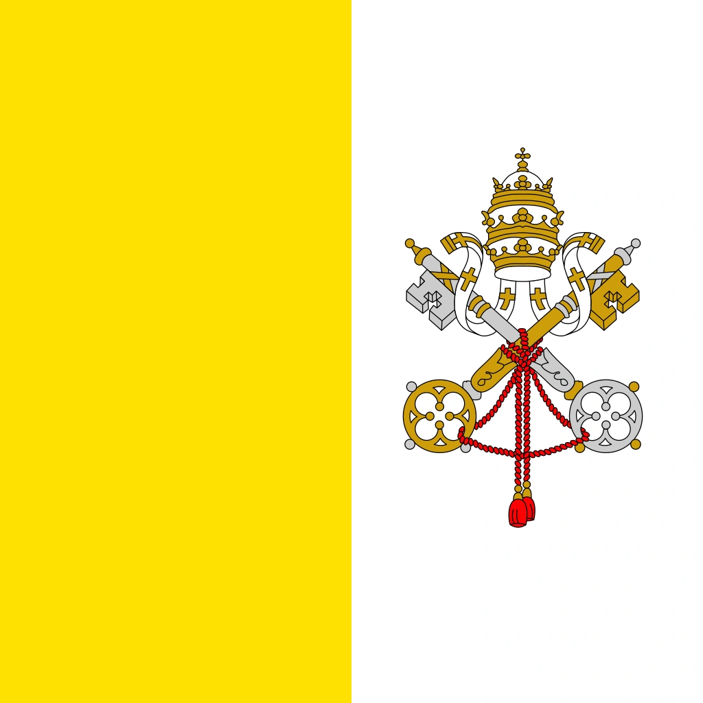 Vatican City | SCP Database Wiki | Fandom