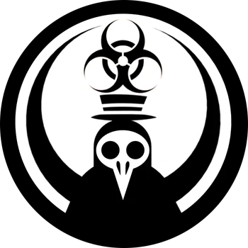 Chi-7 "Plague Tamers" | SCP Database Wiki | Fandom