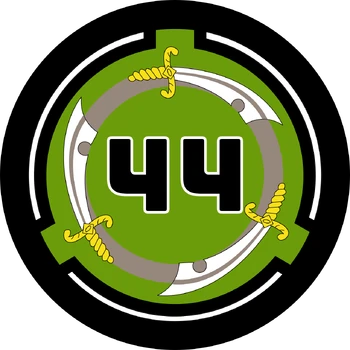 Research and Containment Site-44 | SCP Database Wiki | Fandom