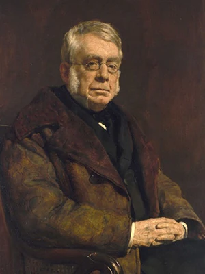 George Biddell Airy | SCP Database Wiki | Fandom