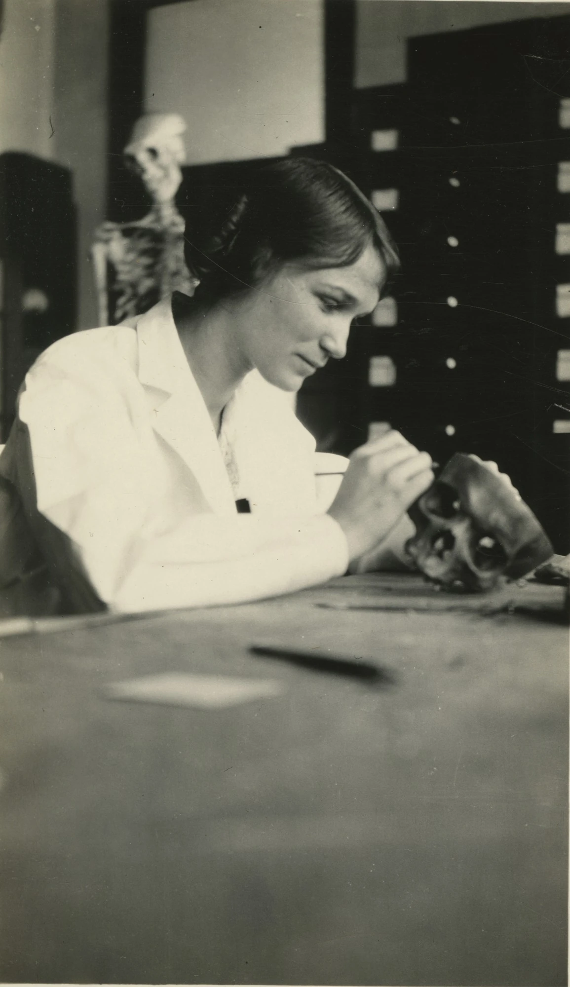 Kate McTiriss | SCP Database Wiki | Fandom