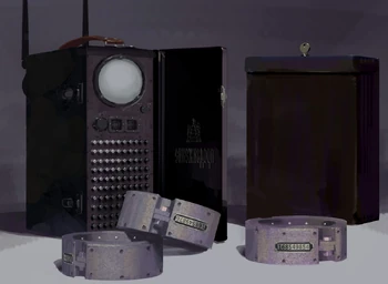 SCP-010 | SCP Database Wiki | Fandom