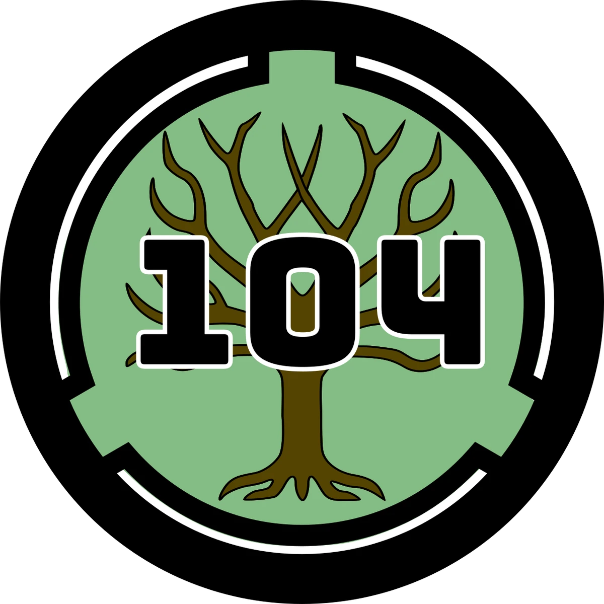 Biological Research Site-104 | SCP Database Wiki | Fandom