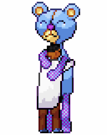 BEARHUGGER.aic | SCP Database Wiki | Fandom