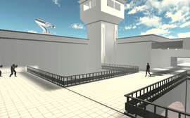 Modular Site | SCP Database Wiki | Fandom