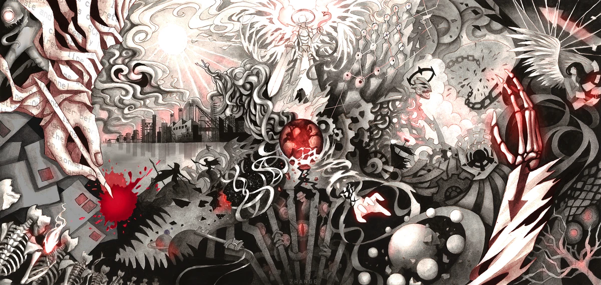 The Database | SCP Database Wiki | Fandom