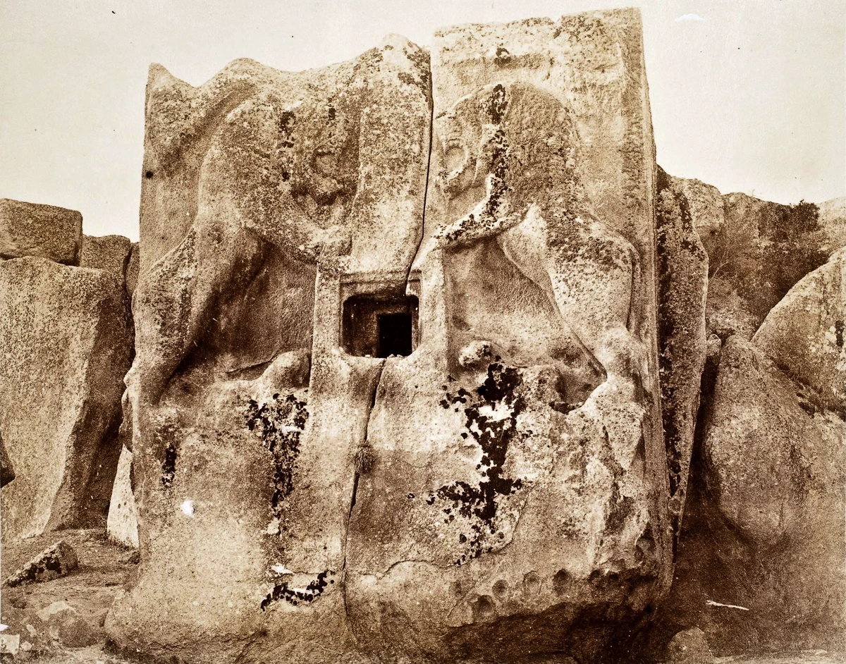 Phrygia | SCP Database Wiki | Fandom