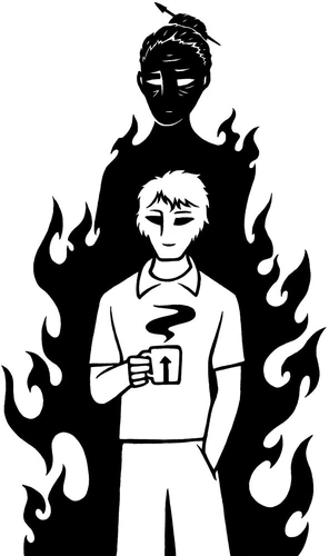 Ralph J. Roget | SCP Database Wiki | Fandom