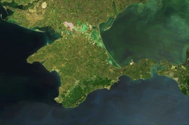 Crimea | SCP Database Wiki | Fandom