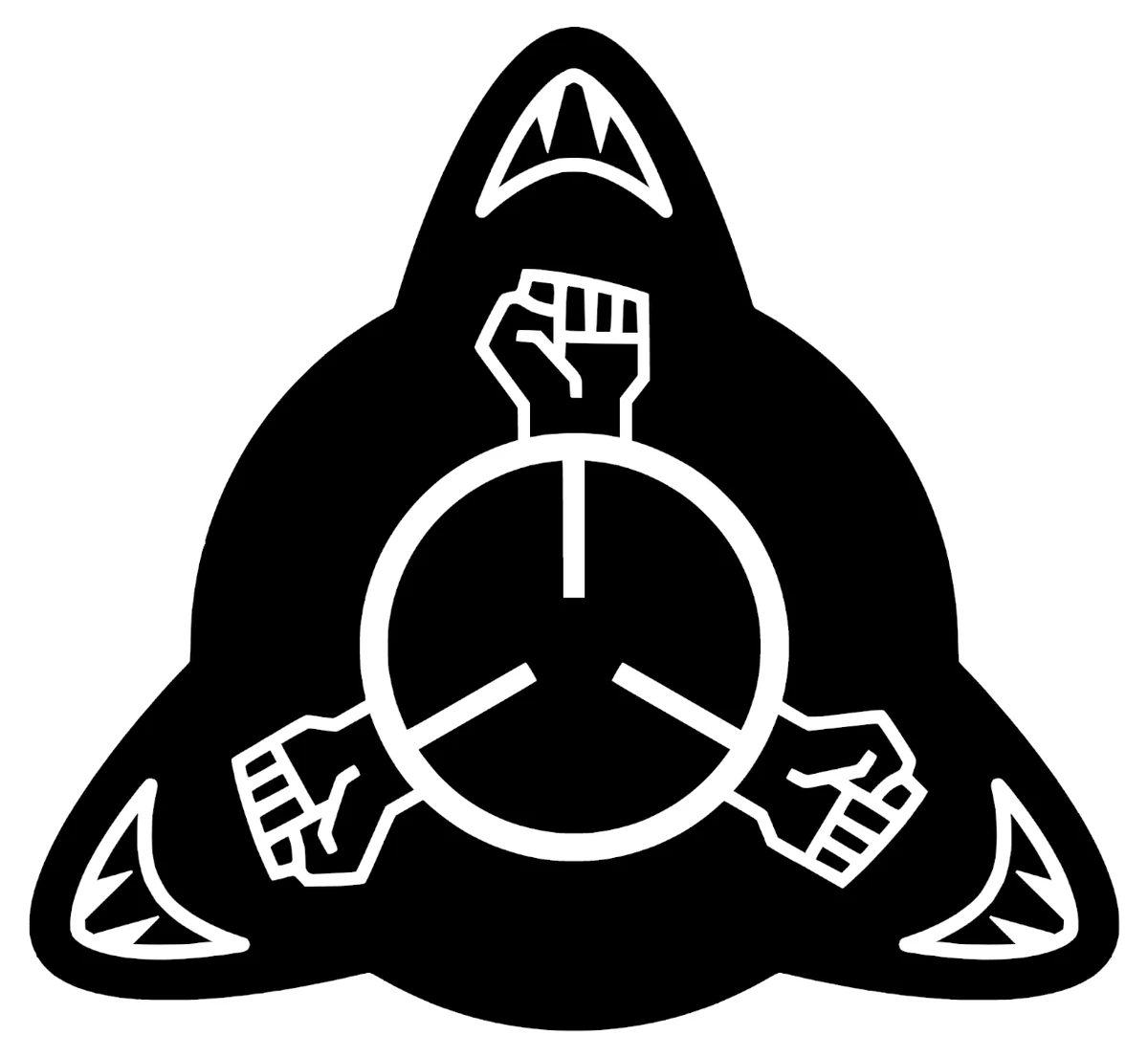 Shark Punching Center | SCP Database Wiki | Fandom