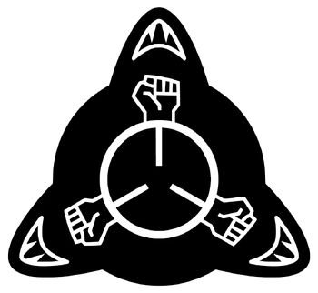 Shark Punching Center | SCP Database Wiki | Fandom