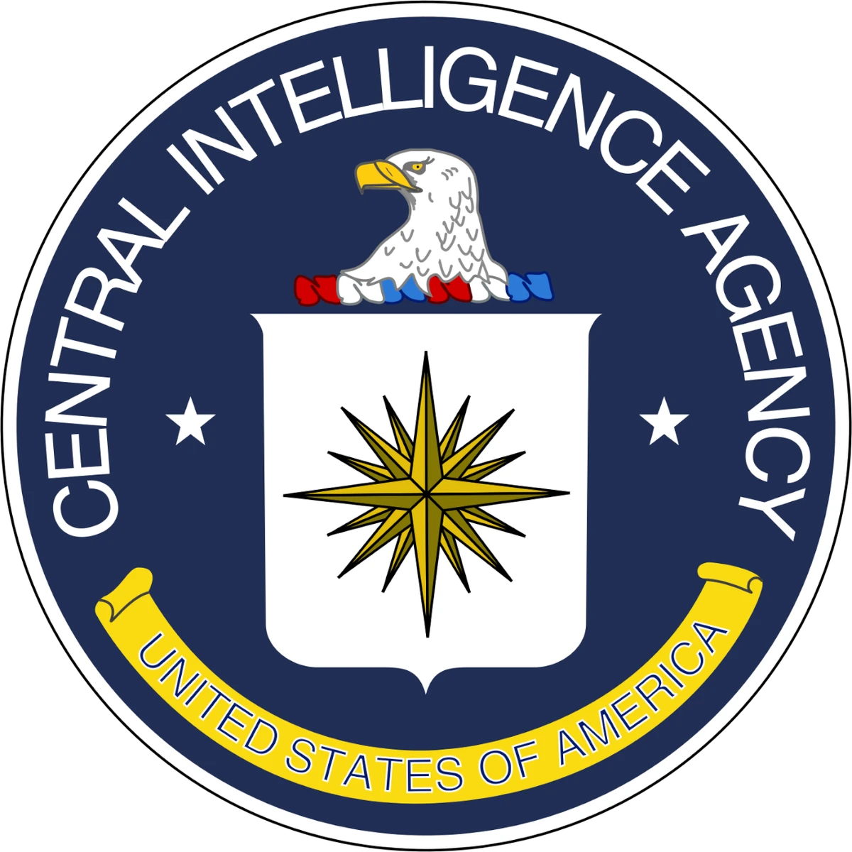 Central Intelligence Agency | SCP Database Wiki | Fandom