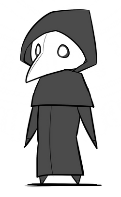 Scp049 The Family Series Wiki Fandom Powered By Wikia