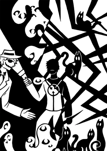 SCP-507 | SCP Database Wiki | Fandom