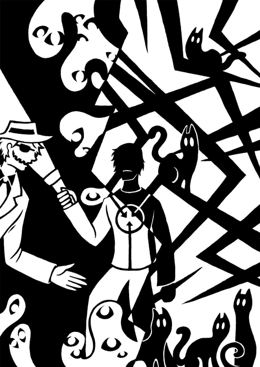 SCP-507 | SCP Database Wiki | Fandom