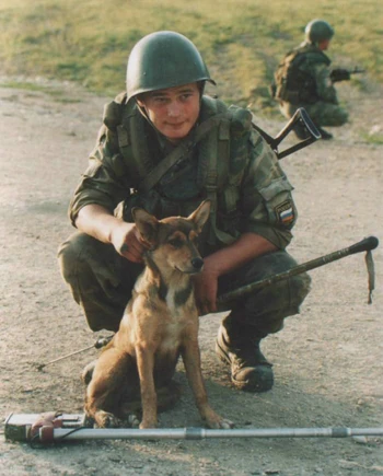 Dmitri Arkadeyevich Strelnikov | SCP Database Wiki | Fandom