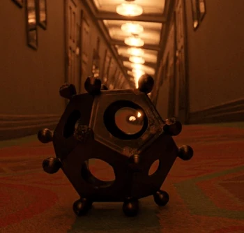 SCP-184 | SCP Database Wiki | Fandom