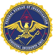 Unusual Incidents Unit | SCP Database Wiki | Fandom