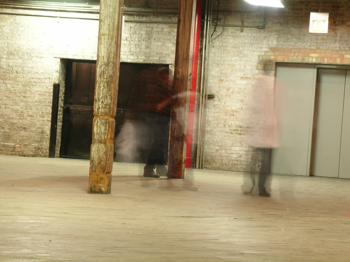 Daniel Asheworth | SCP Database Wiki | Fandom