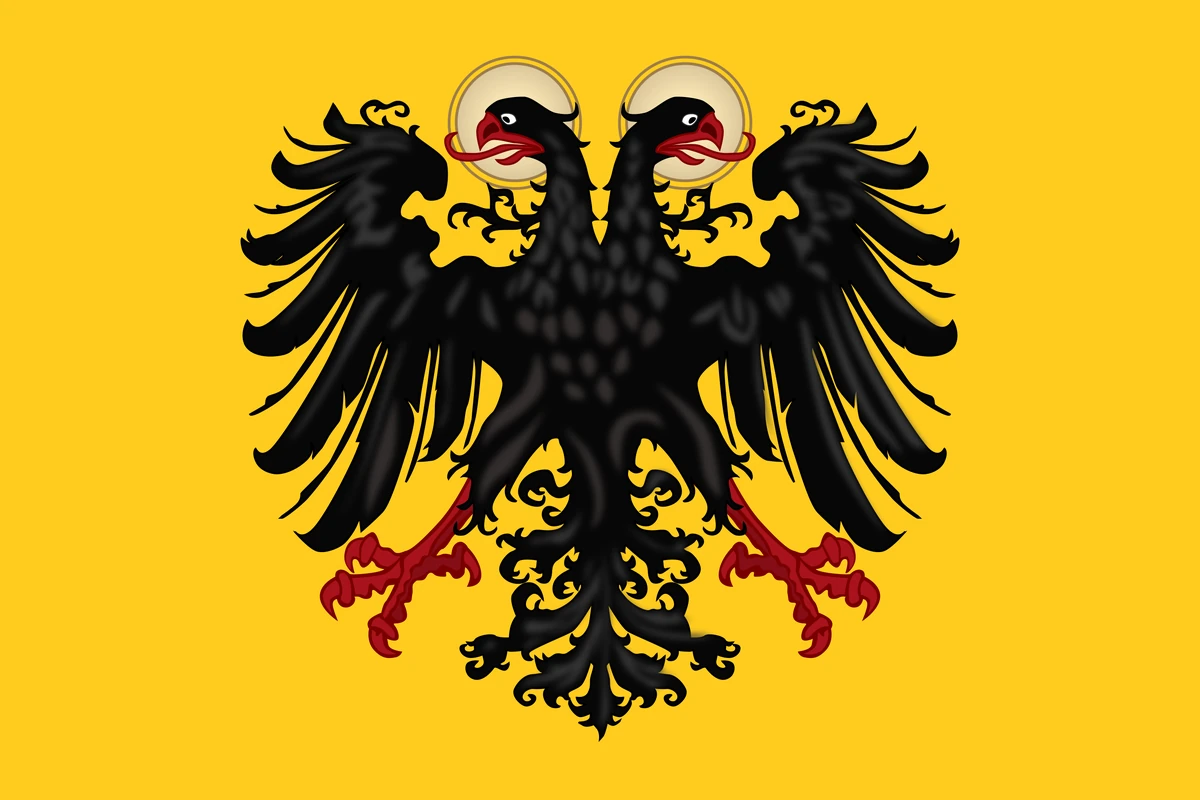 Holy Roman Empire | SCP Database Wiki | Fandom