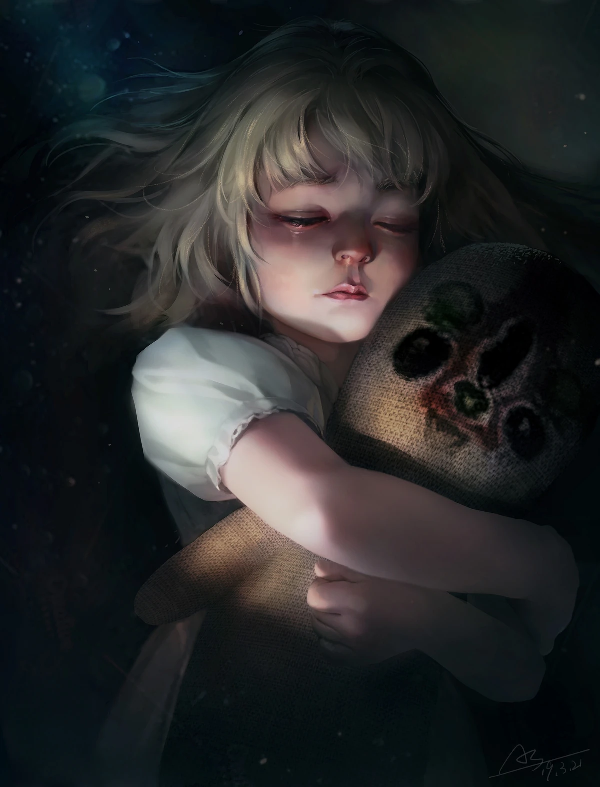 SCP-053 | SCP Database Wiki | Fandom